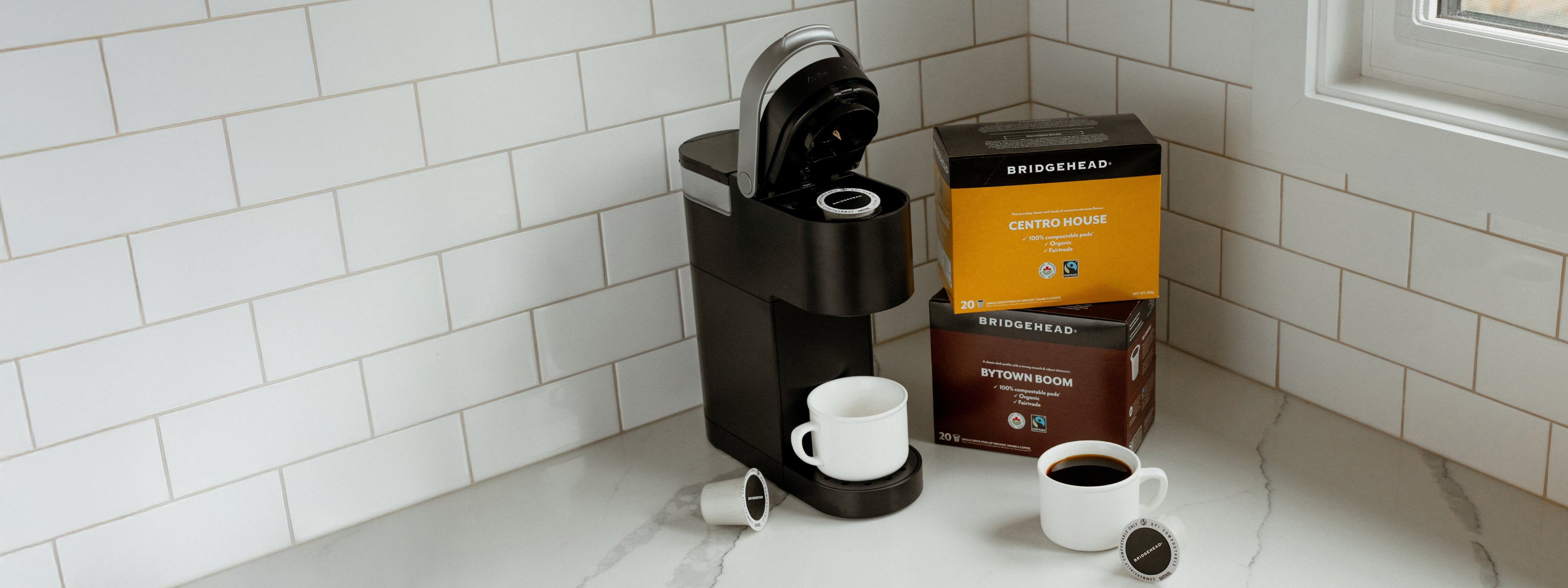 Where to Find Us – Bridgehead