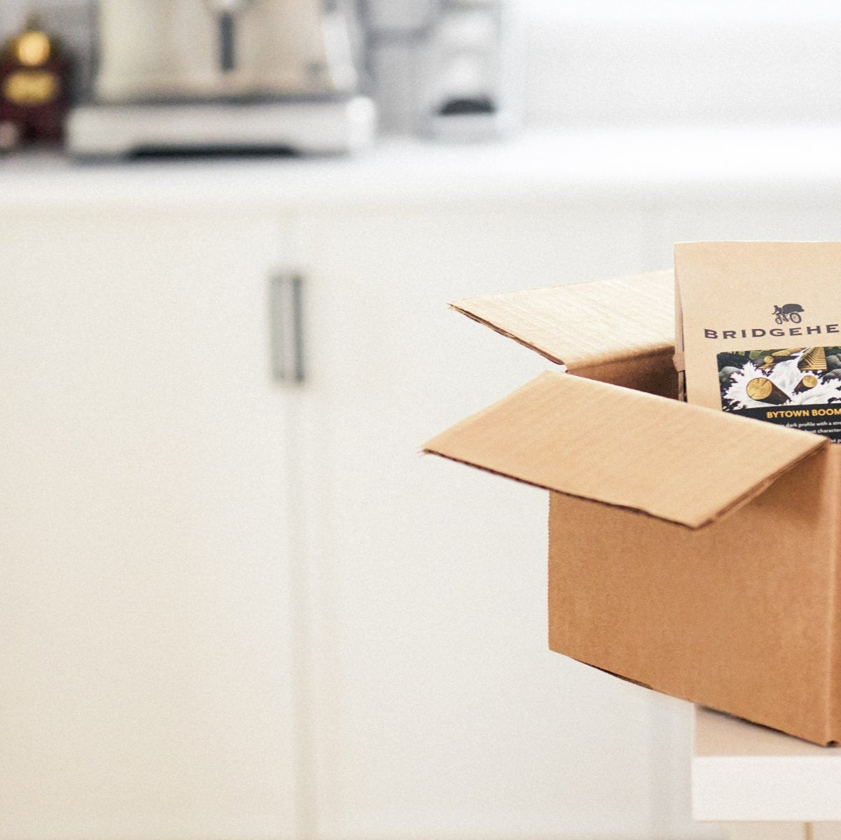 Bridgehead Coffee | Exceptional Organic Fairtrade Coffee