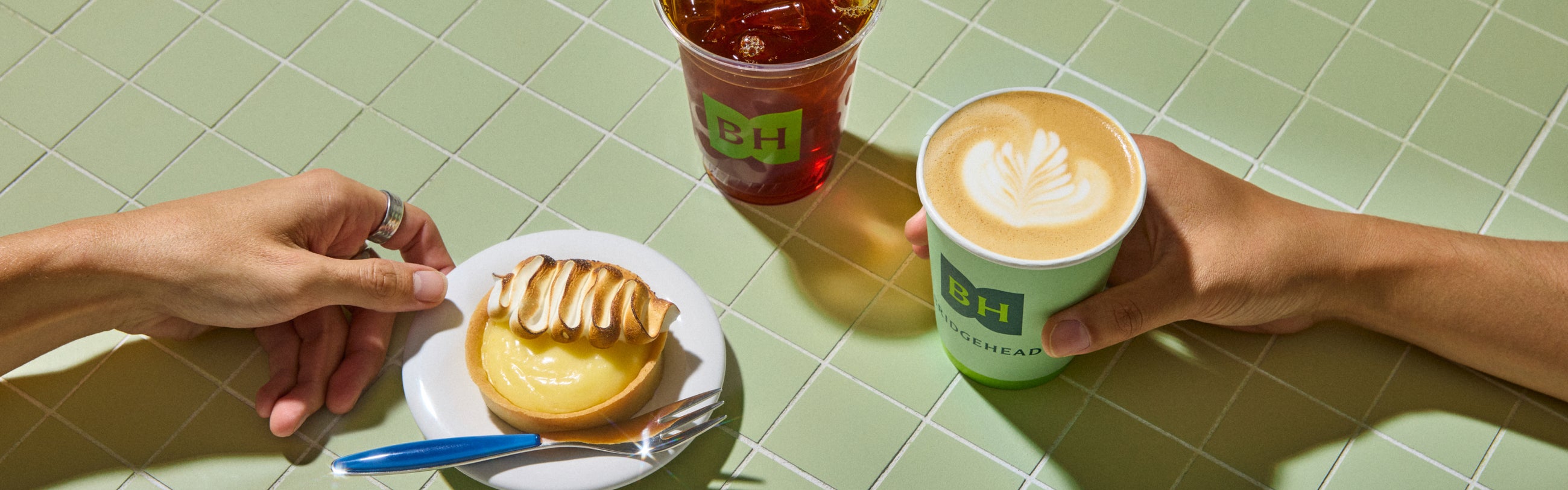 Our Coffeehouses